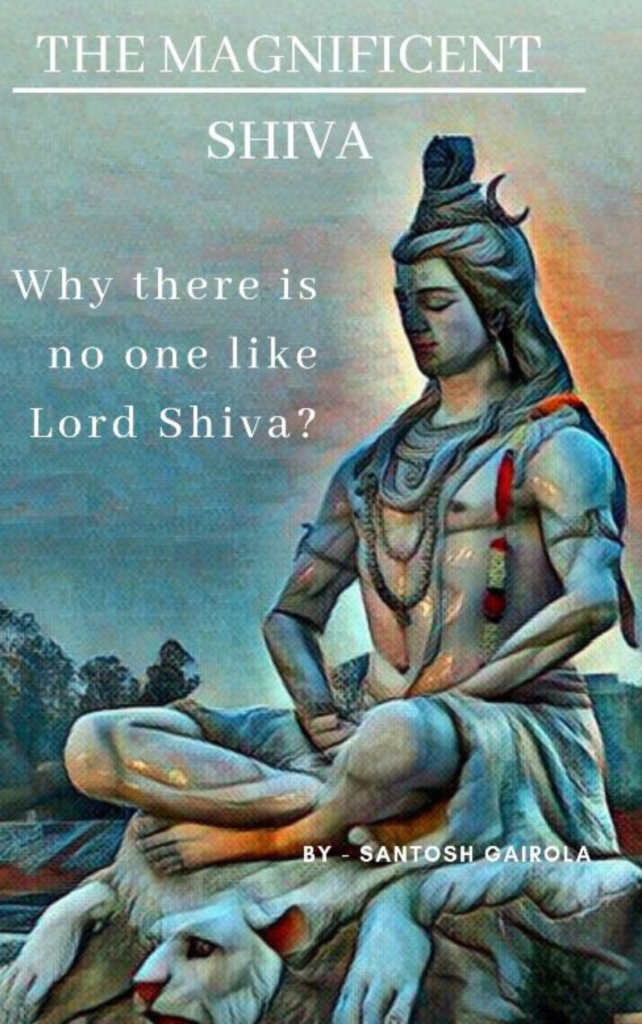 Santosh Gairola Books